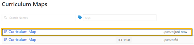 How Do I Duplicate (Clone) a Curriculum Map? – Skillways