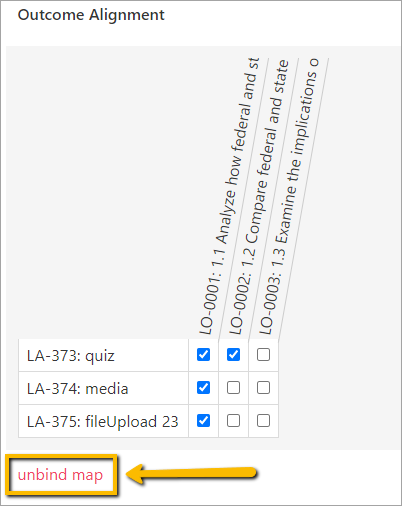 How Do I Unbind a Curriculum Map From a Learning Path? – Skillways