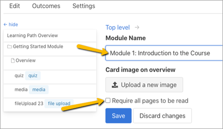 How Do I Add a Module? – Skillways