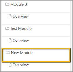 How Do I Add a Module? – Skillways