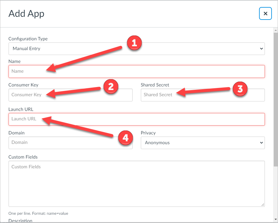 How Do I Set Up A Skillways LTI1.1 Syndication In Canvas? – Skillways
