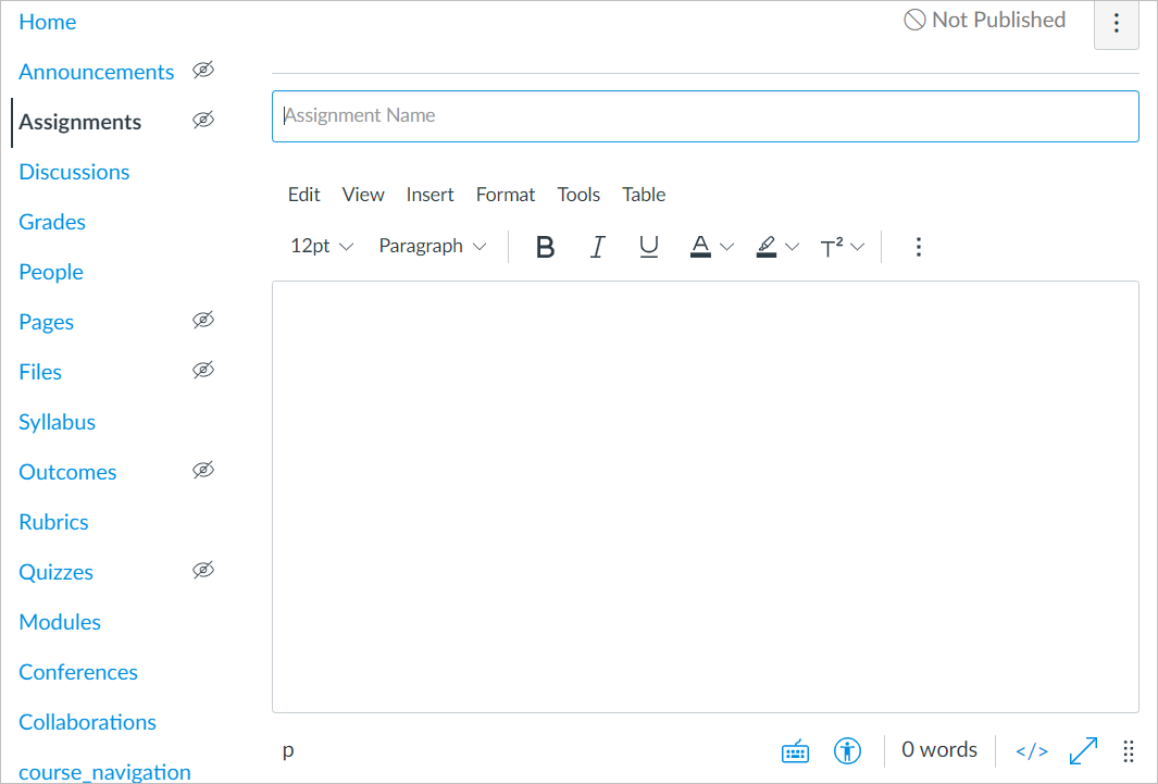 How Do I Set Up A Skillways LTI1.1 Syndication In Canvas? – Skillways
