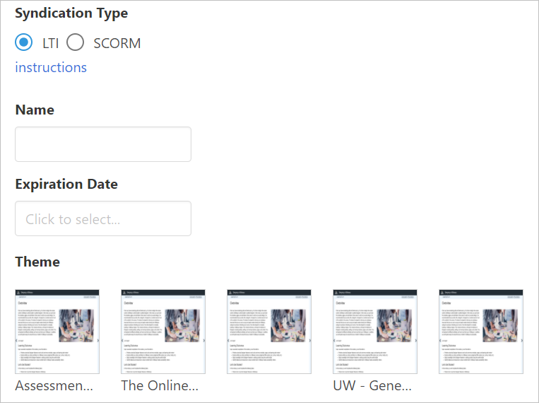 How Do I Edit Syndication Settings? – Skillways