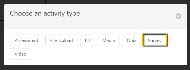 How Do I Add A Survey? – Skillways