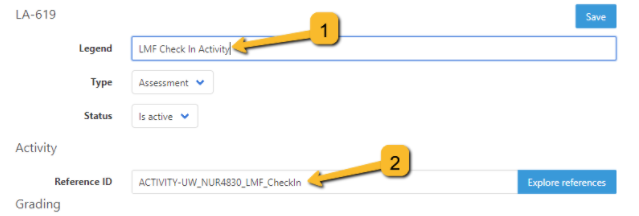 How Do I Add A Learnosity Assessment To Skillways? – Skillways