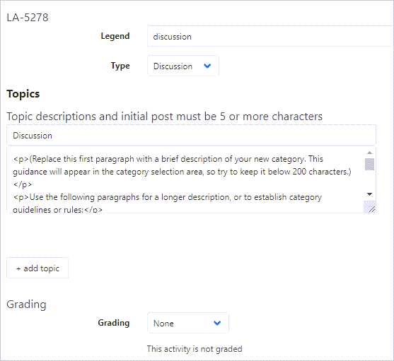 How Do I Edit A Discussion? – Skillways